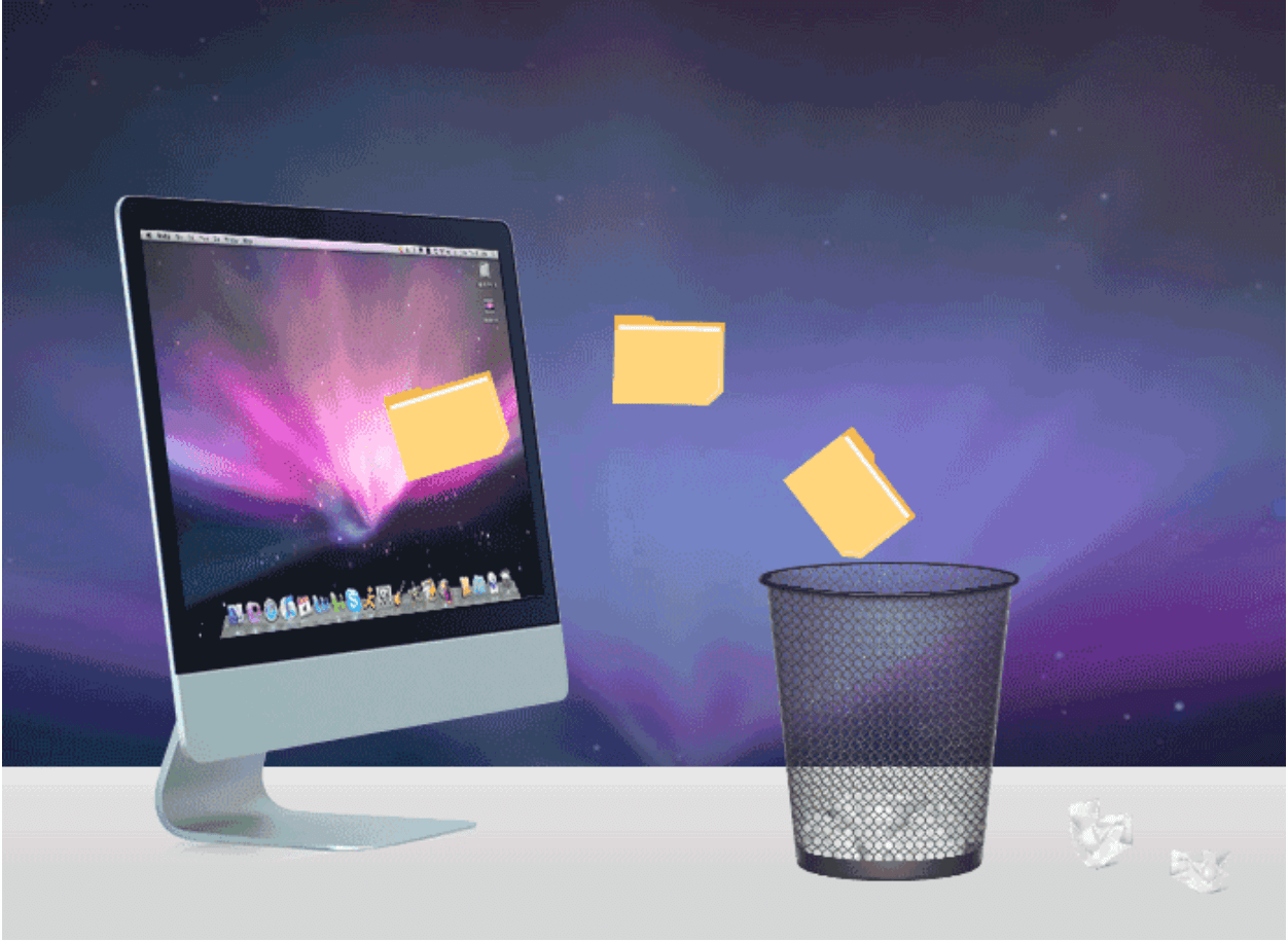 How To Remove Unwanted Files From Mac Tech Websites Design